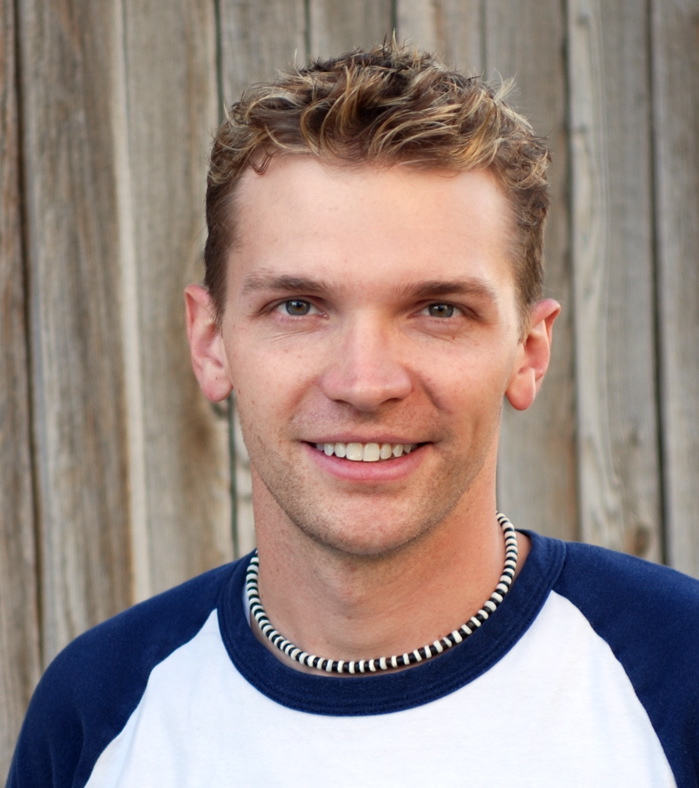 Levi Larsen – Latter-day Soprano