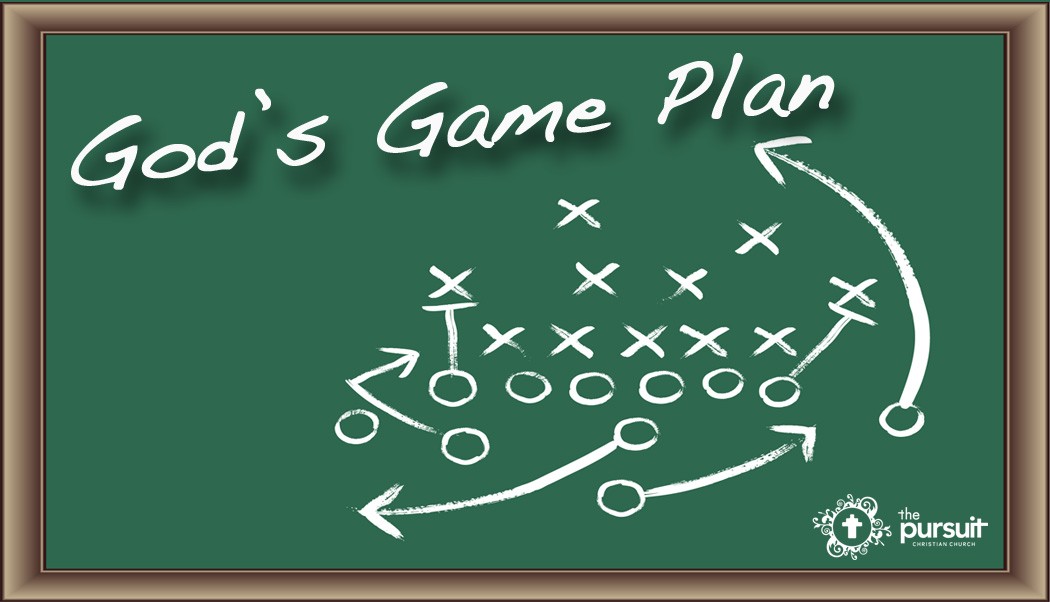 God’s Game Plan – Latter-day Soprano