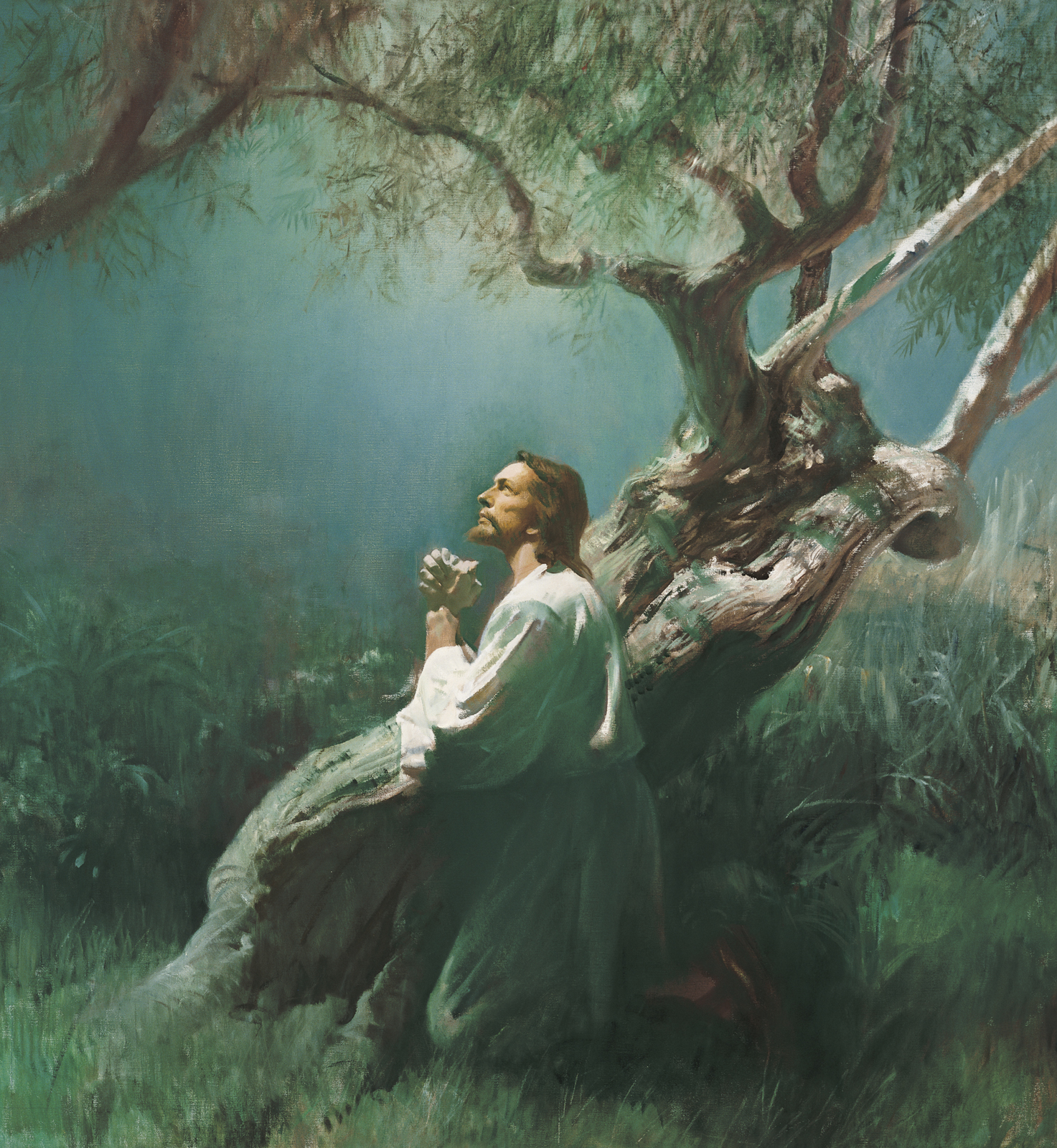 Children – Latter-day Soprano
