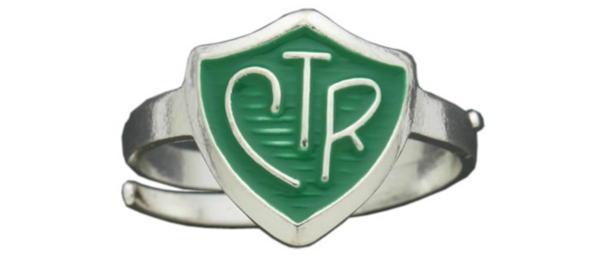 CTR Symbol Celebrates 40 Years – Latter-day Soprano