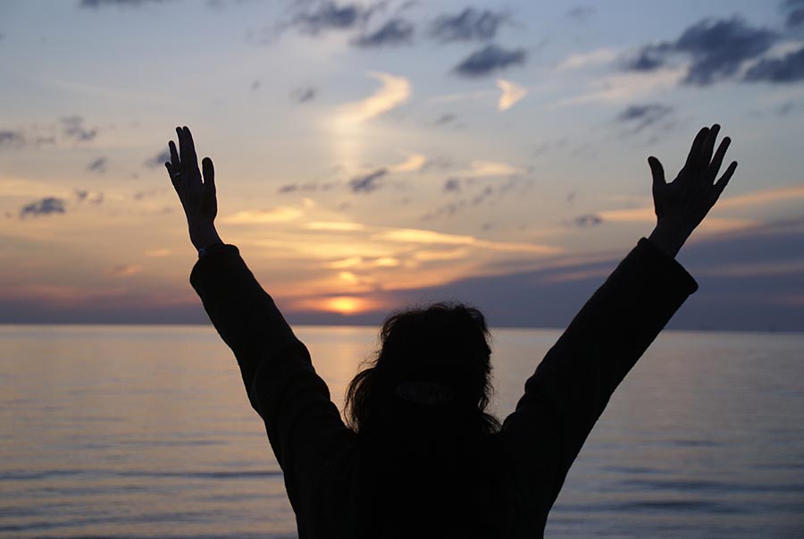 The Arrow and The Song – Latter-day Soprano