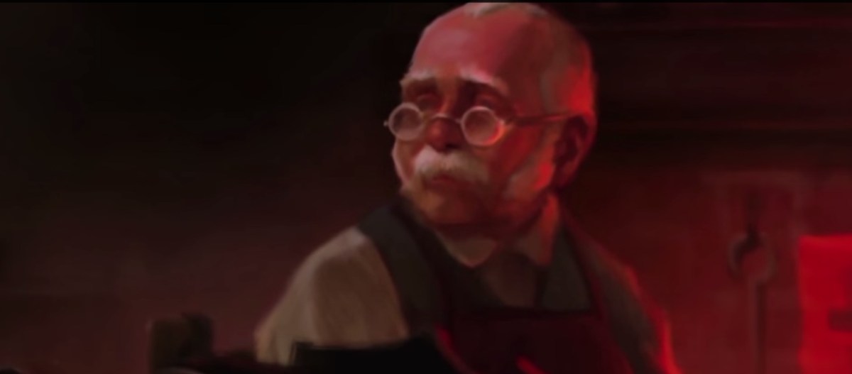 Tolstoy: Where Love Is, There God Is Also – Latter-day Soprano