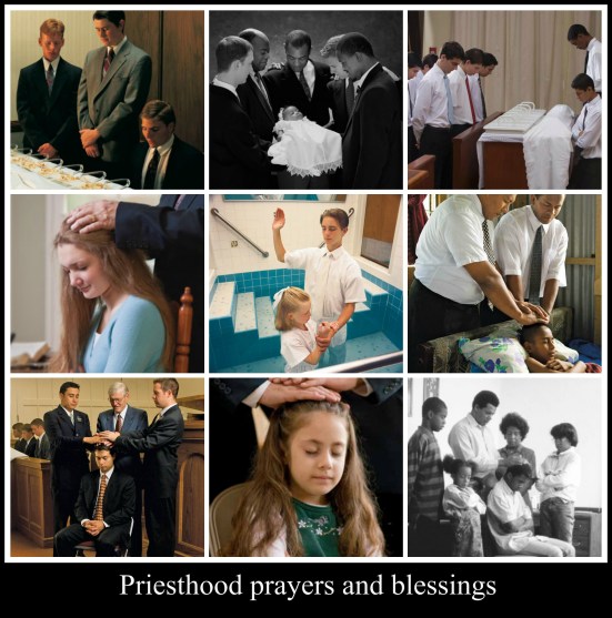 Mormon Prayer: Heavenly Conversation – Latter-day Soprano