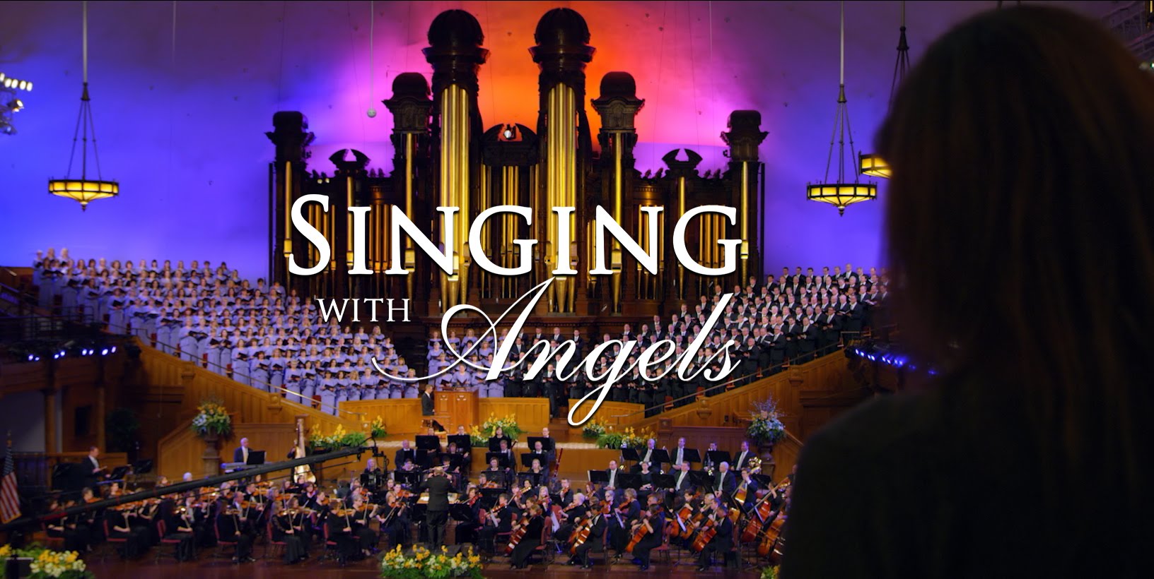 Singing With Angels Movie: 10 Takeaways – Latter-day Soprano
