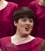 Singing and Healing Together – Latter-day Soprano