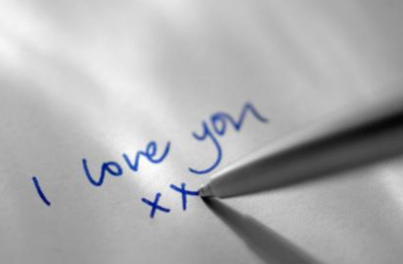 Love Notes – Latter-day Soprano