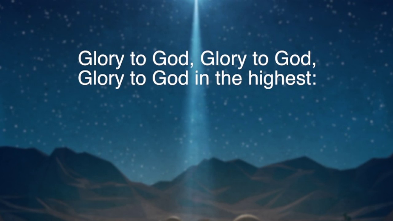 A Miraculous Mormon Christmas Carol – Latter-day Soprano