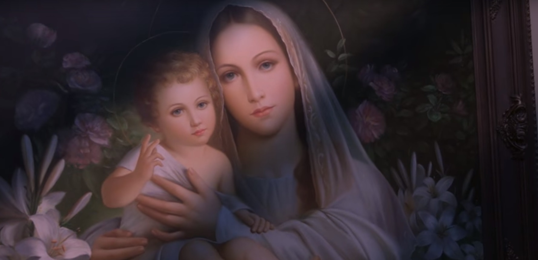 jesus christ – Latter-day Soprano