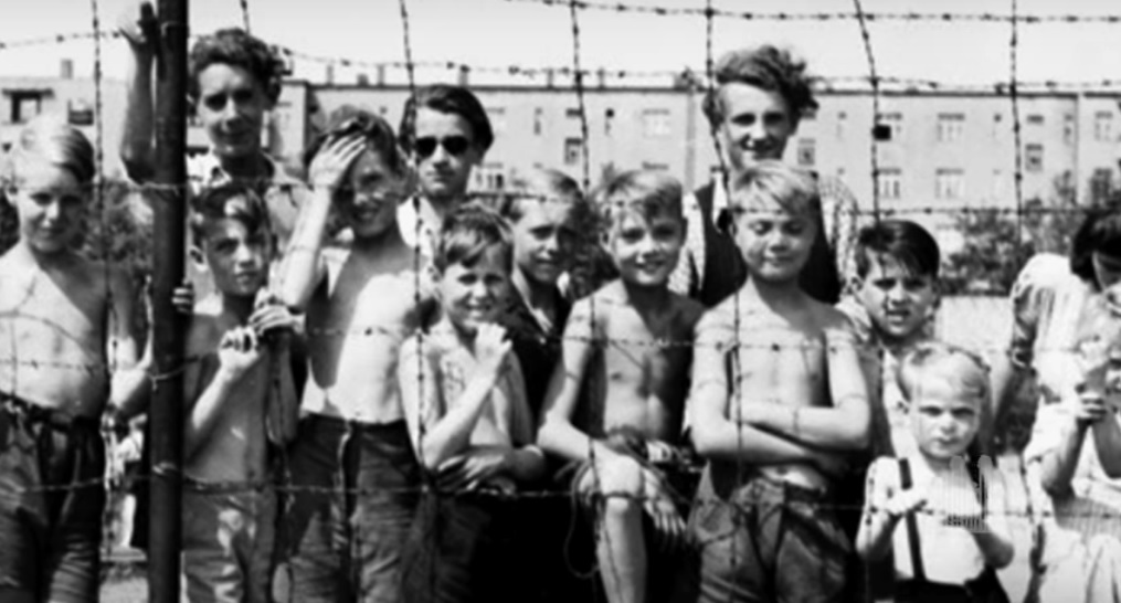 A Wwii Christmas Story Latter Day Soprano